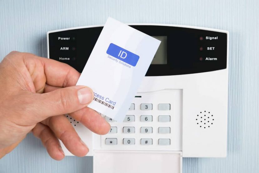 Access Control System Installers in Portland What To Know Access Control System Installers in Portland What To Know
